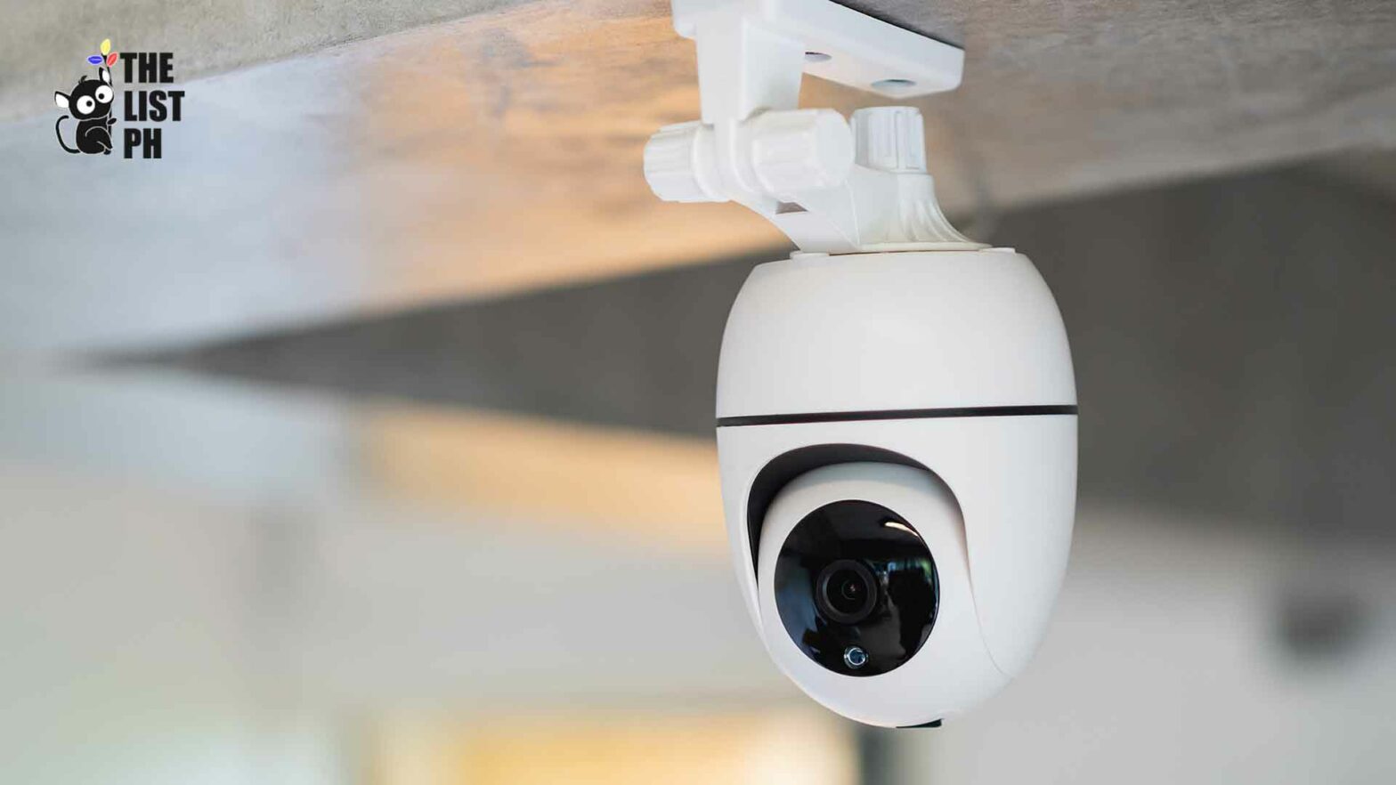 The 5 Best CCTV Cameras in the Philippines [2025]