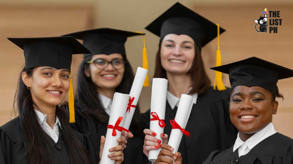 The 5 Best MBA Schools in the Philippines [2025]