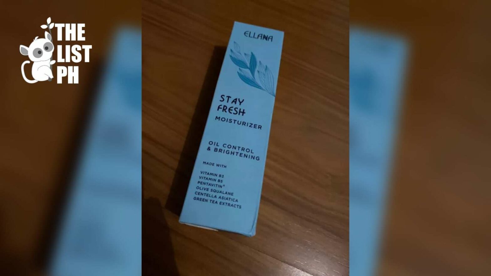 The 5 Best Moisturizers for Oily Skin in the Philippines [2026]