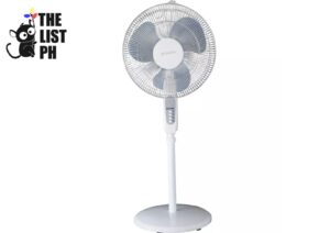 The 5 Best Electric Fans in the Philippines [2025]