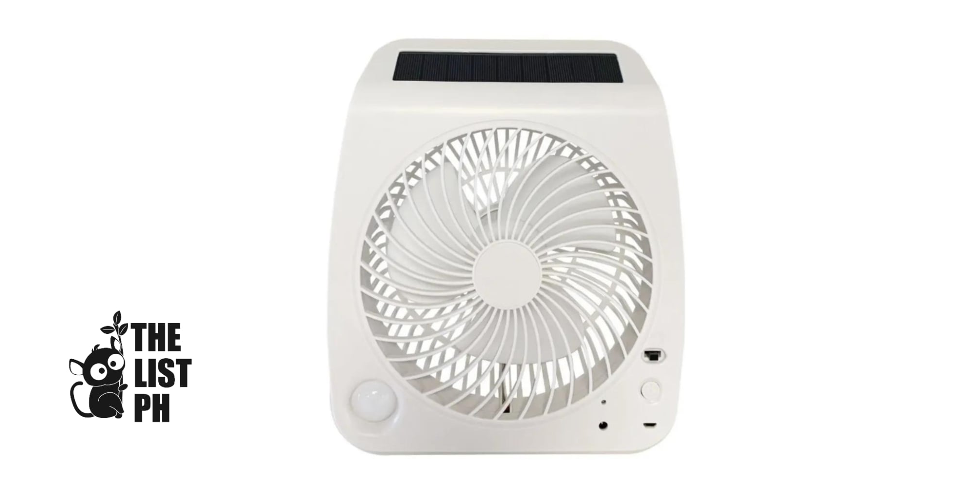 Top 5 Portable Fans in the Philippines [2026]