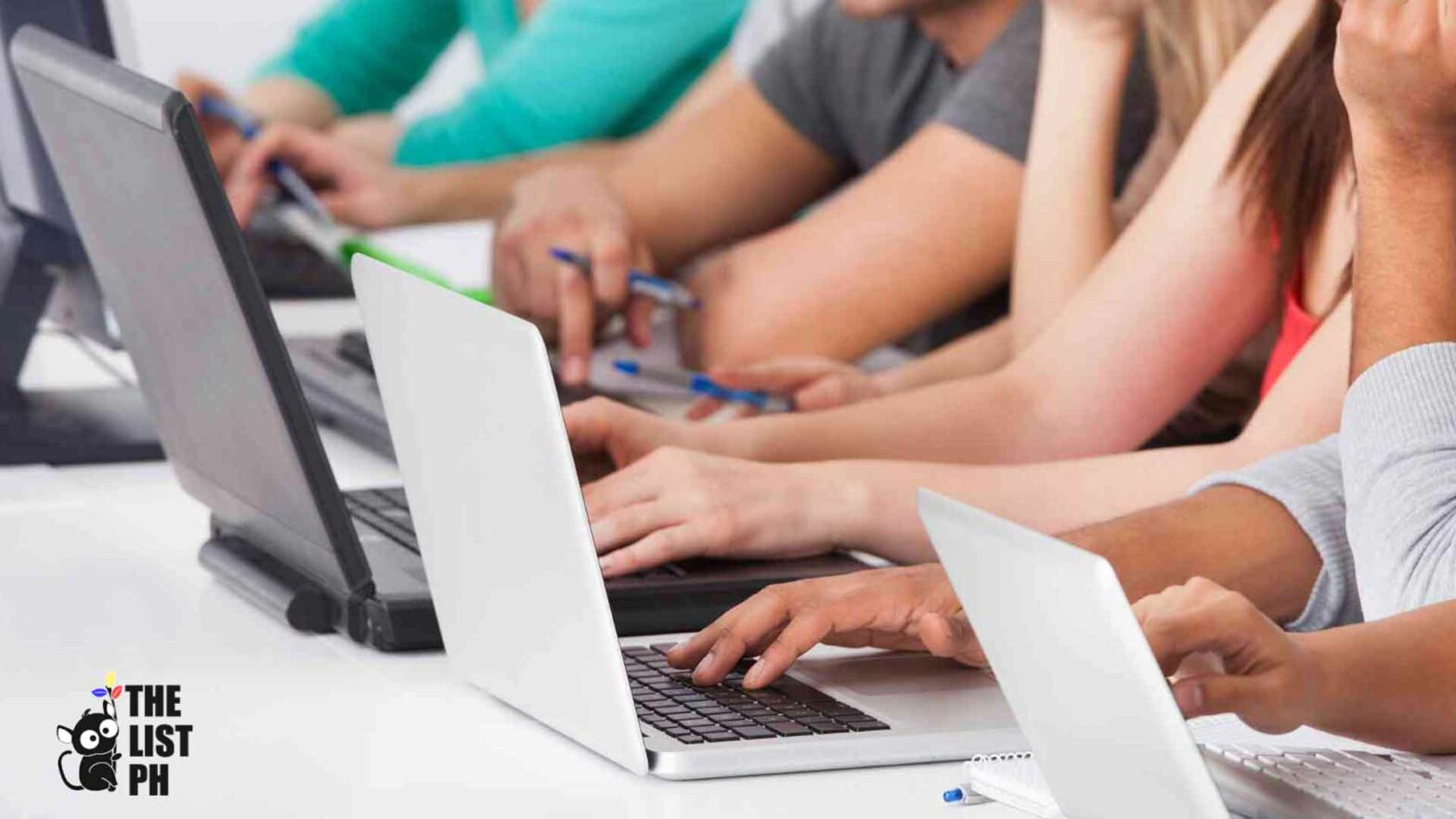 Top 5 Laptops for Students Philippines [2025]