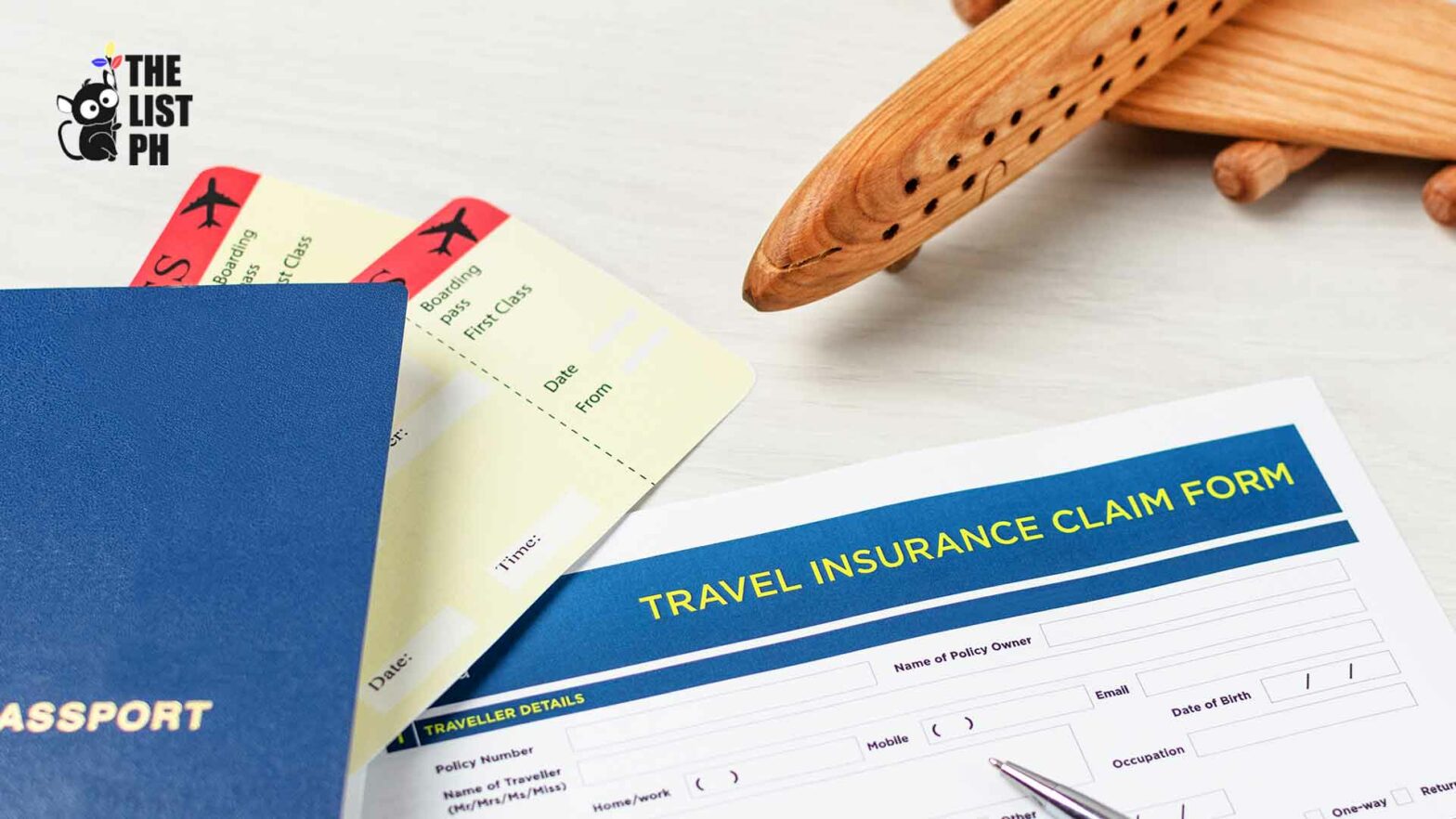 Top 5 Travel Insurance Companies in the Philippines [2025]