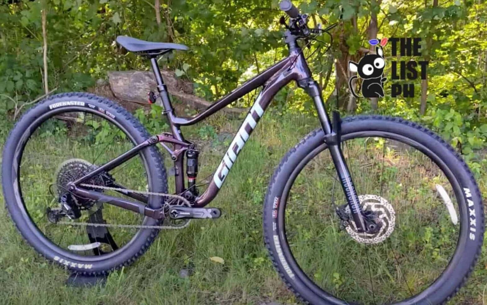 Top 5 Mountain Bikes in the Philippines [2026]