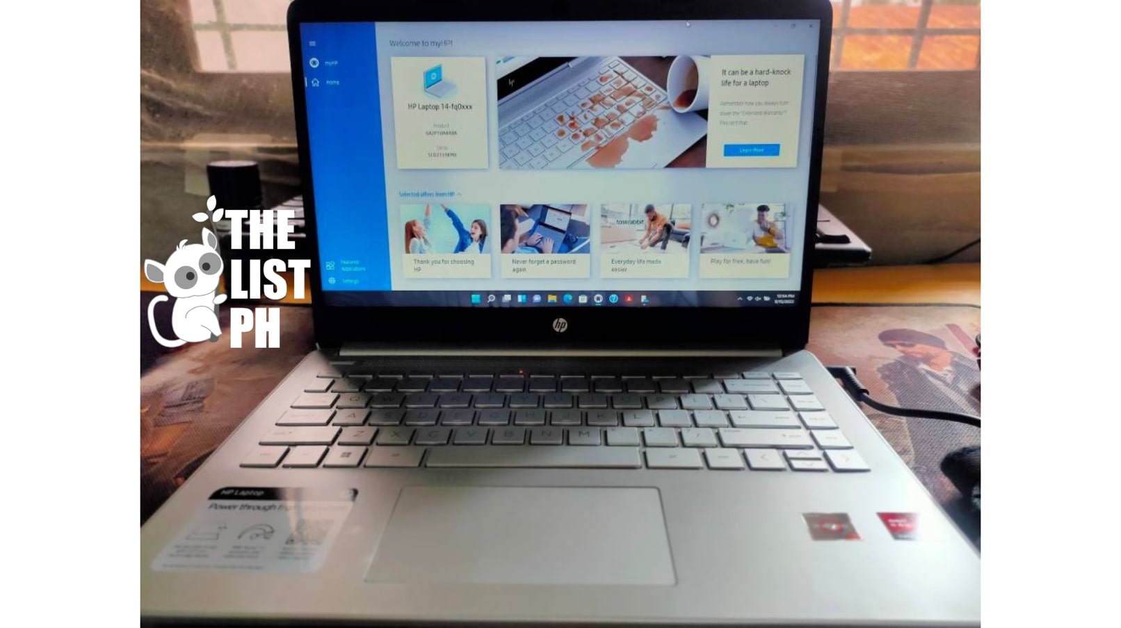 Best Budget Laptops in the Philippines [2025]