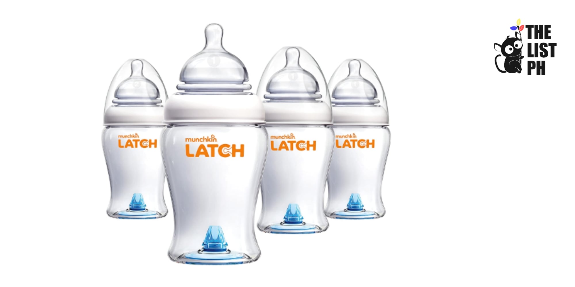 Top 5 Baby Bottle Brands in the Philippines [2025]