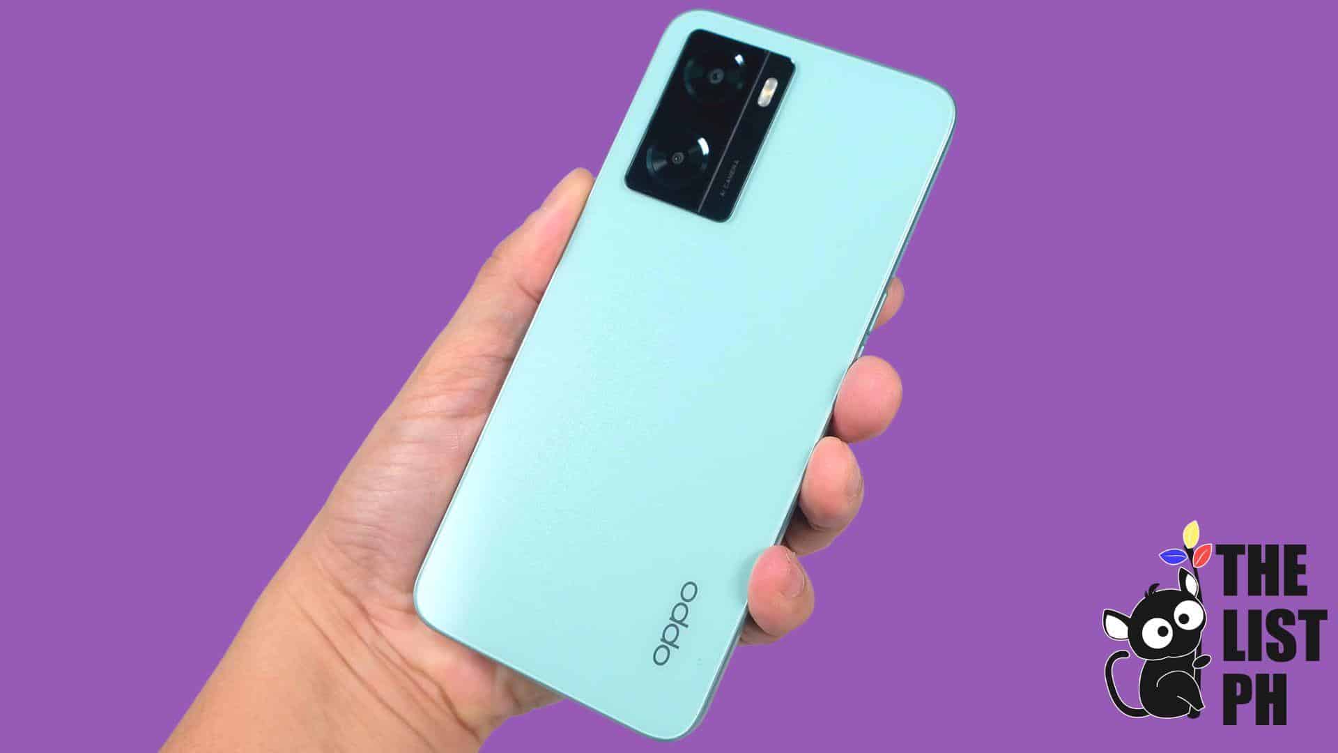 Top 5 Phones under 10,000 Pesos in the Philippines [2026]