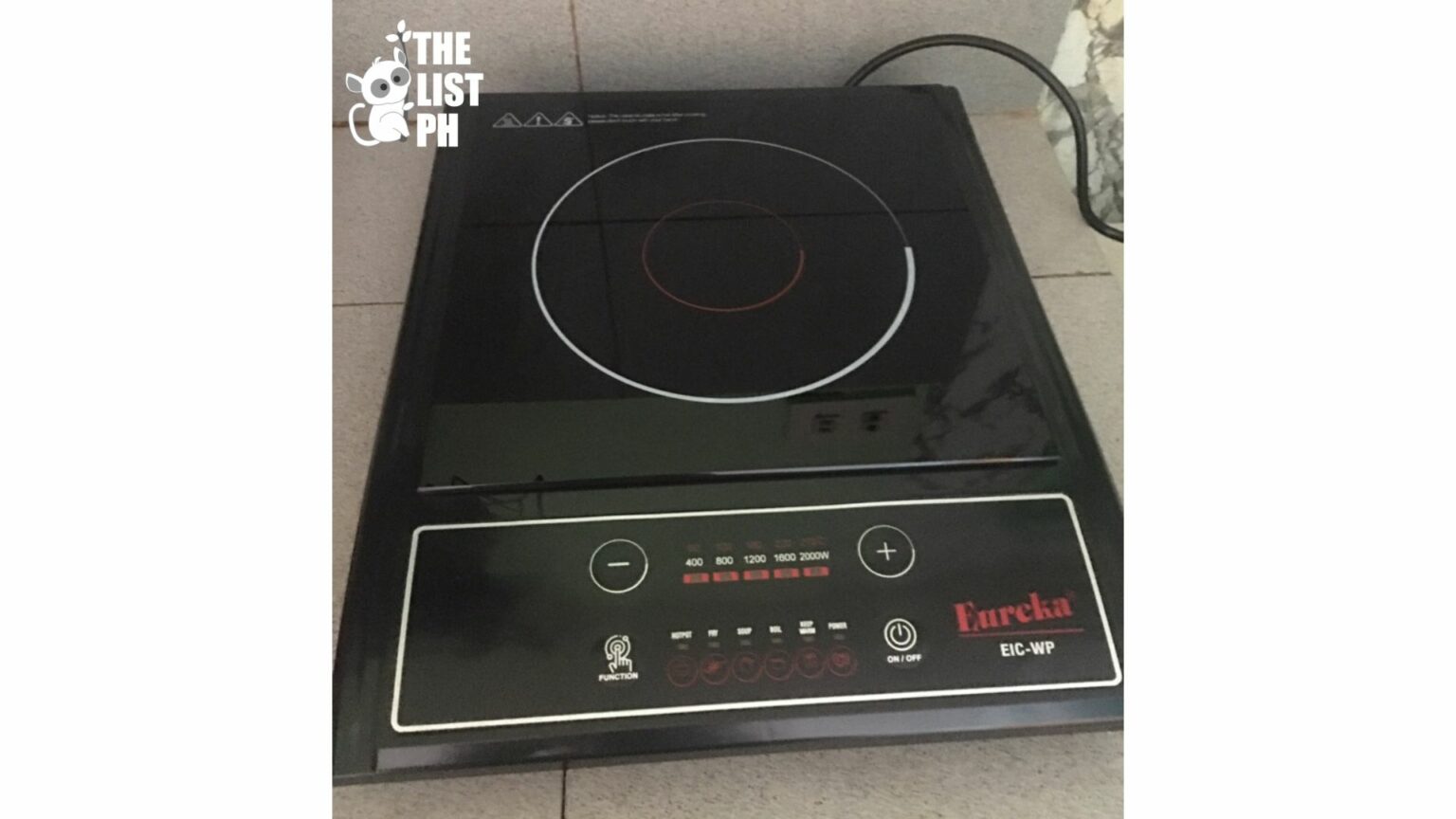 5 Leading Induction Cookers in the Philippines [2025]