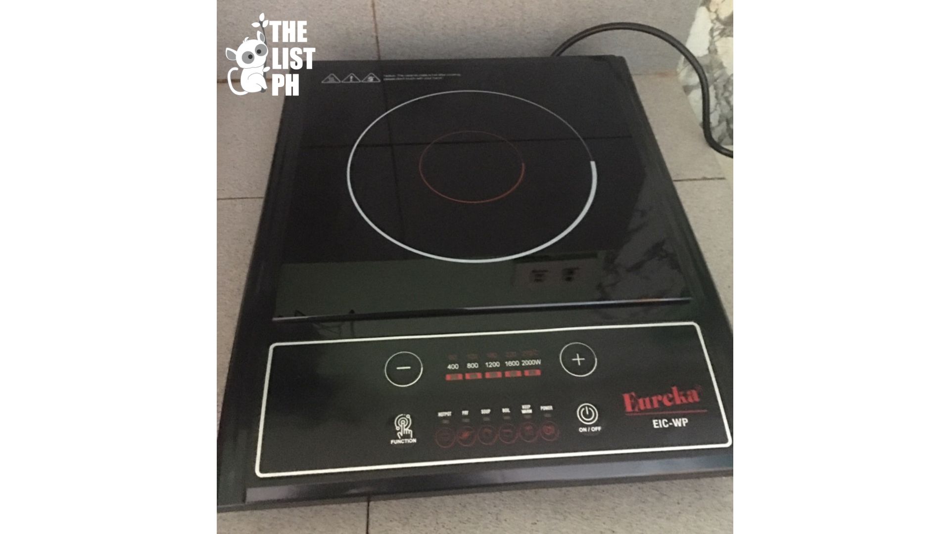 5 Leading Induction Cookers in the Philippines [2025]