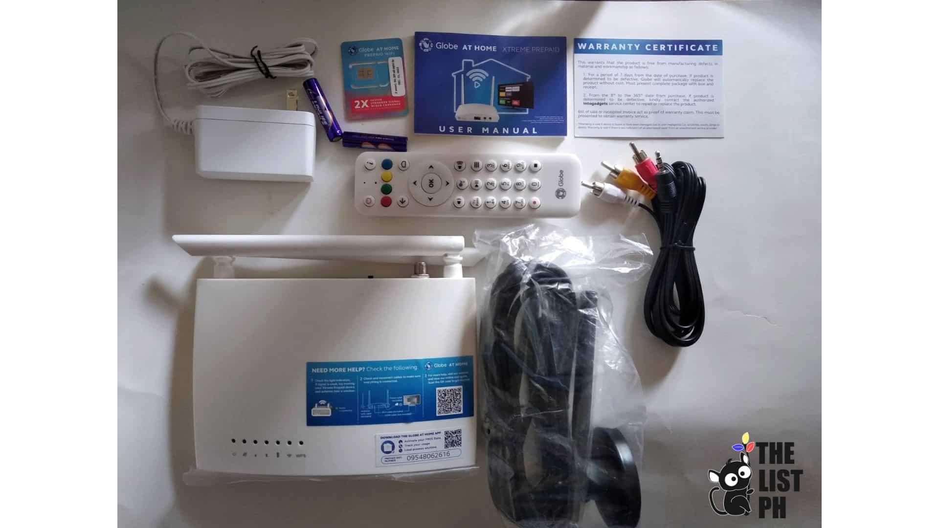 Top 5 Prepaid Wifi in the Philippines [2025]