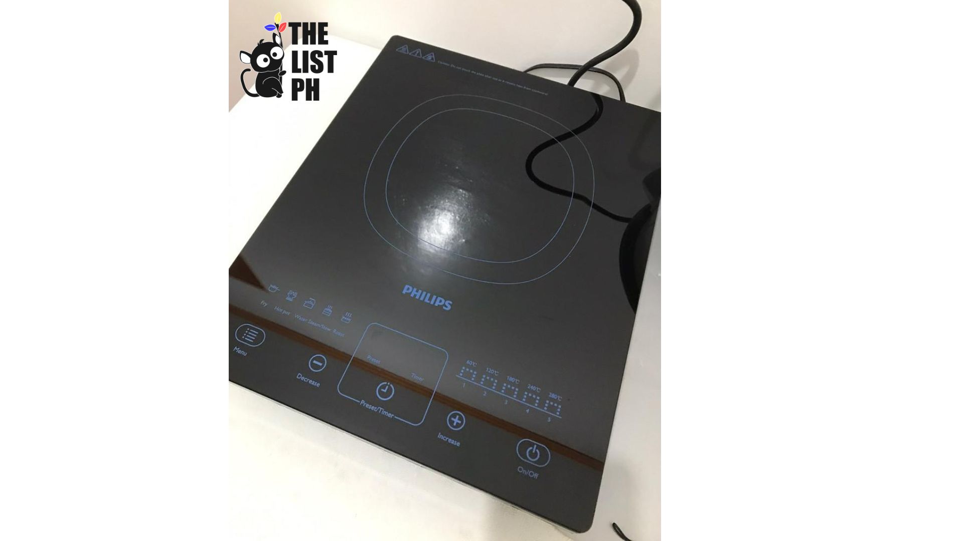 5 Leading Induction Cookers in the Philippines [2026]
