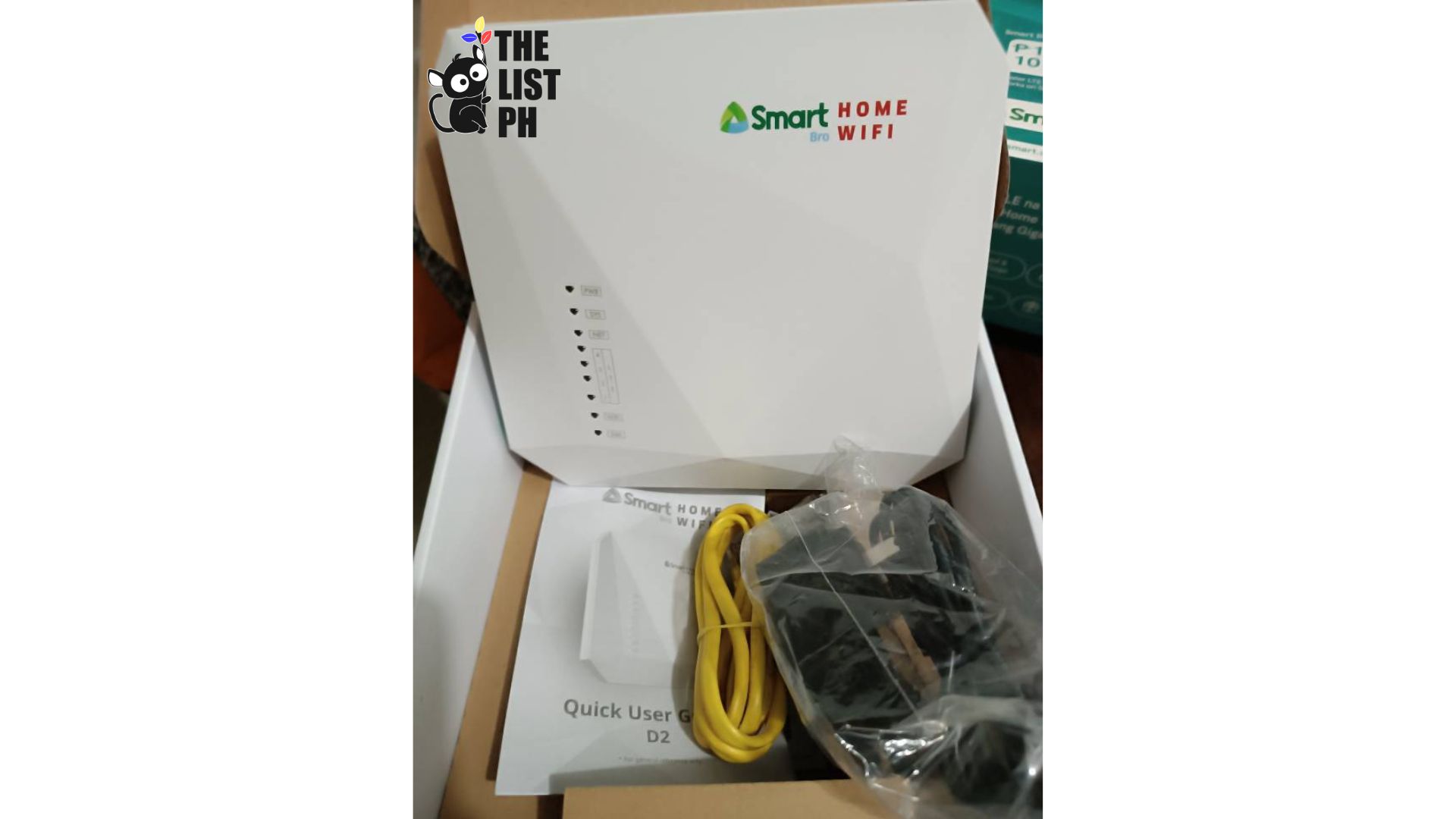 Top 5 Prepaid Wifi in the Philippines [2025]