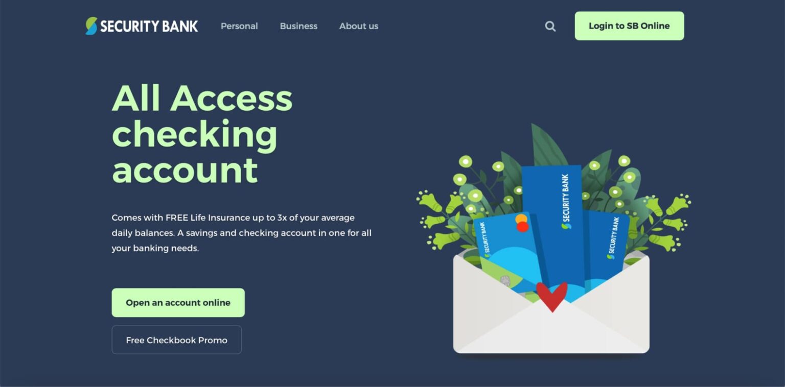 5 Best Checking Accounts in the Philippines [2025]