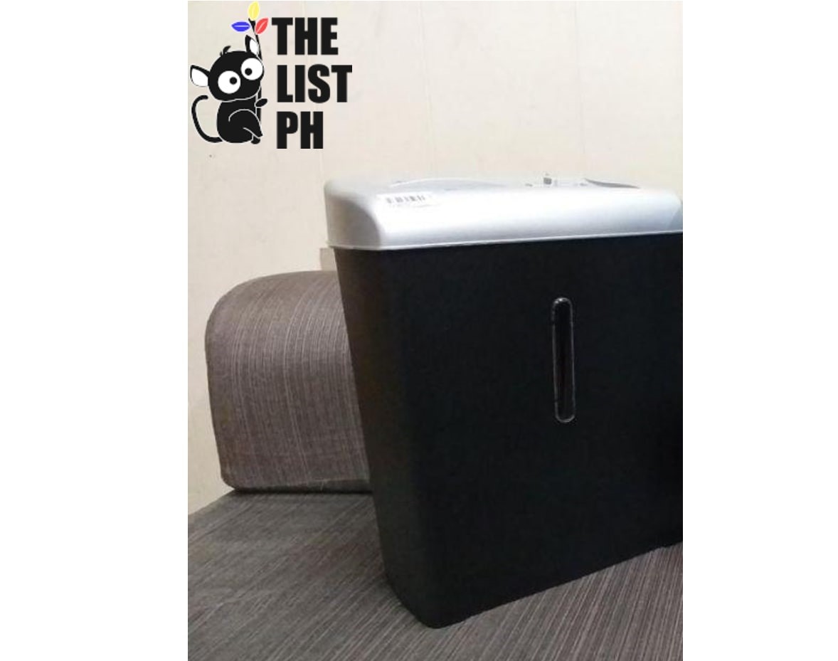 5 Best Paper Shredders in the Philippines [2025]