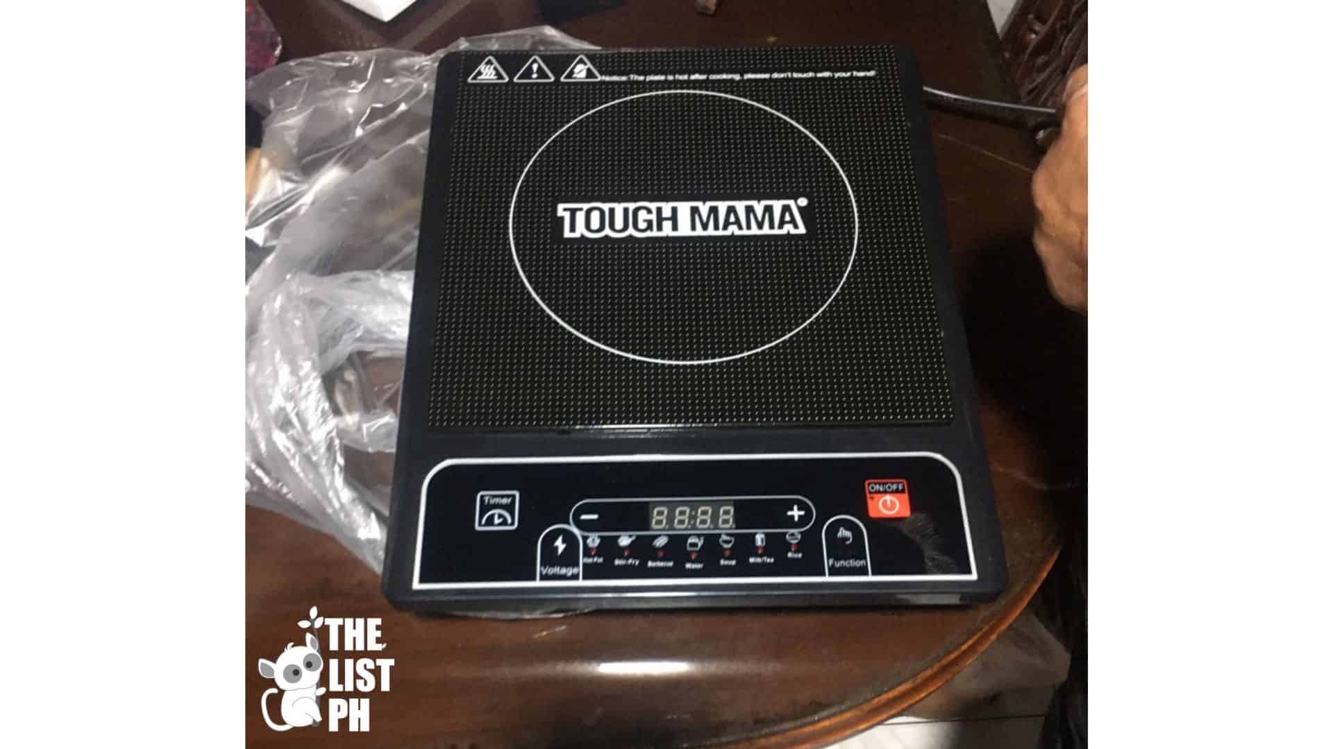 5 Leading Induction Cookers in the Philippines [2025]