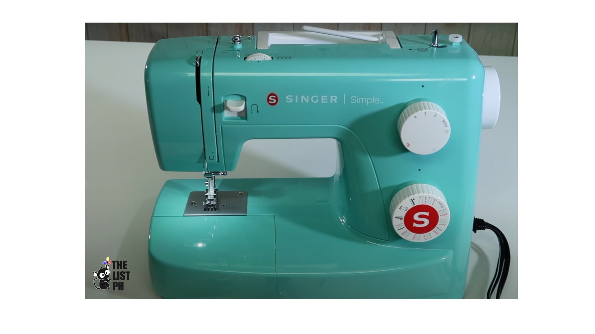Top 5 Sewing Machines in the Philippines [2025]