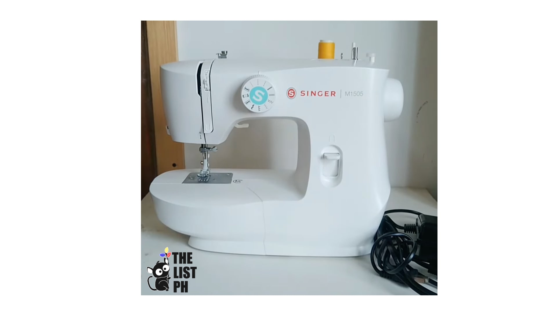 Top 5 Sewing Machines in the Philippines [2025]