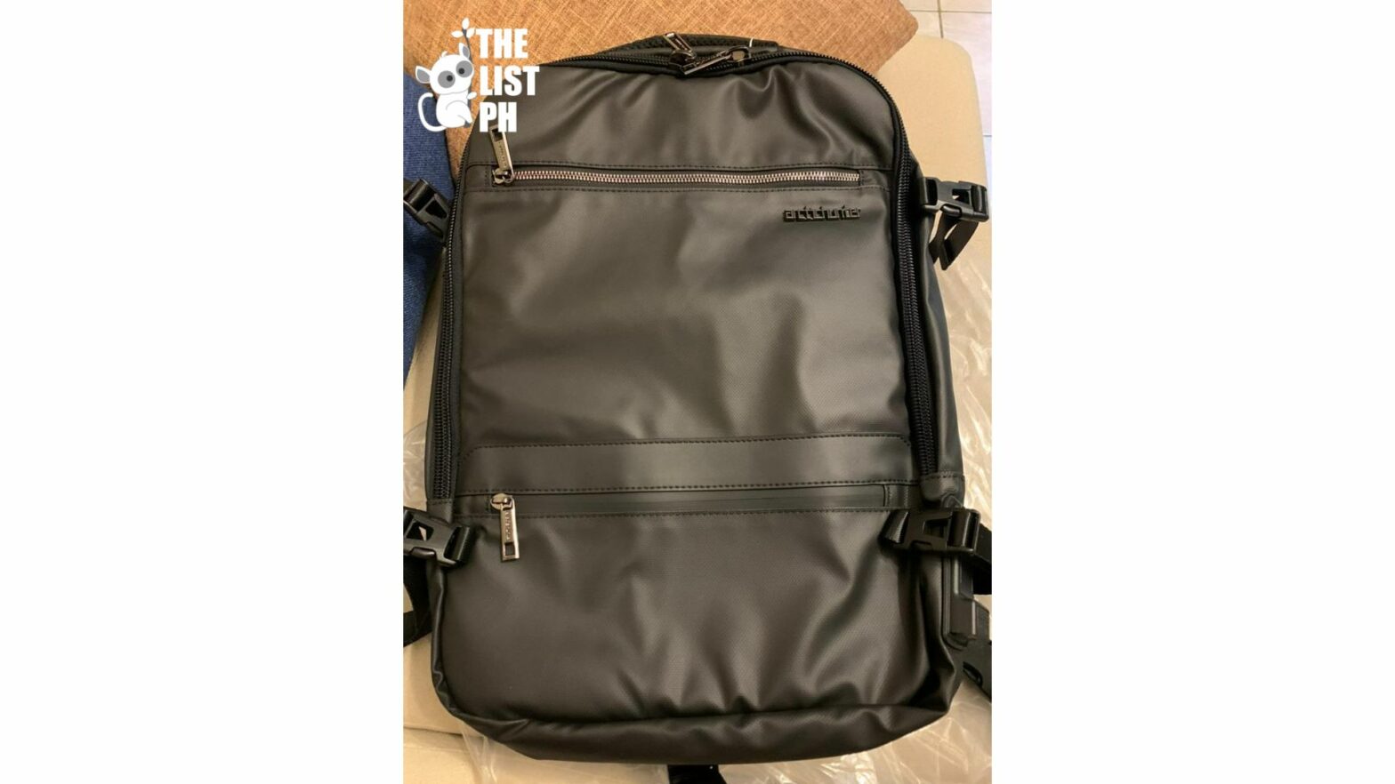 5 Reliable Travel Backpacks in the Philippines [2026]