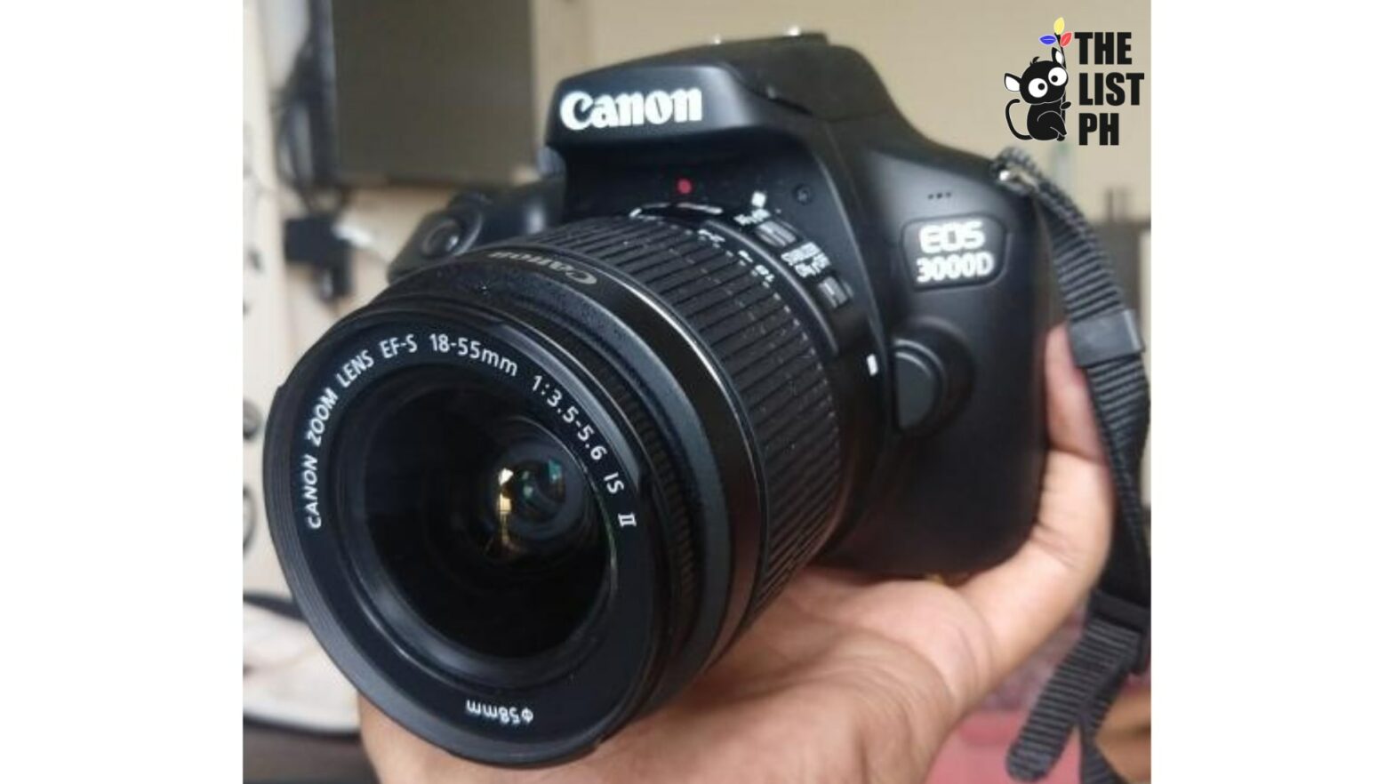 5 Budget-Friendly DSLR Cameras in the Philippines [2025]