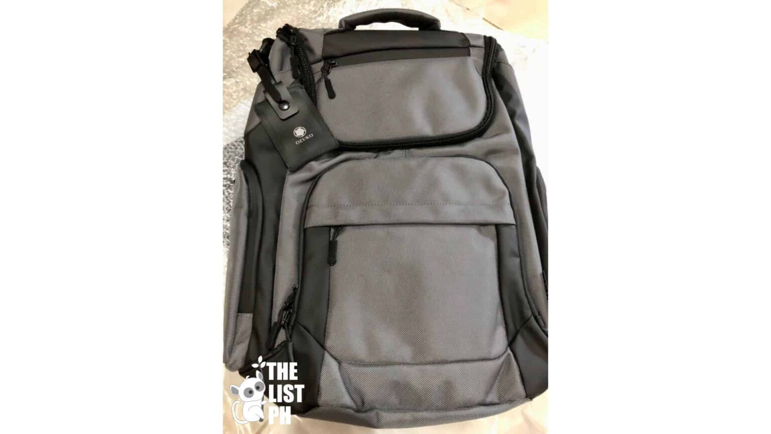 5 Reliable Travel Backpacks in the Philippines [2026]