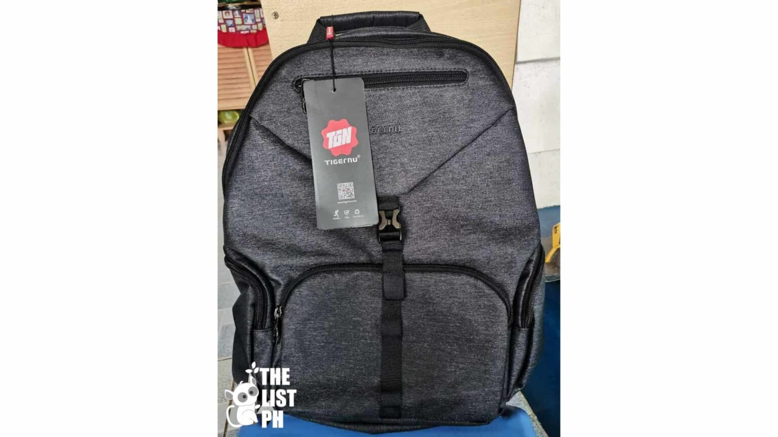 5 Reliable Travel Backpacks in the Philippines [2026]