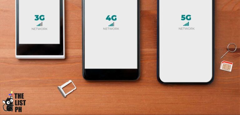 Top 5 Best Mobile Networks In The Philippines [2025]