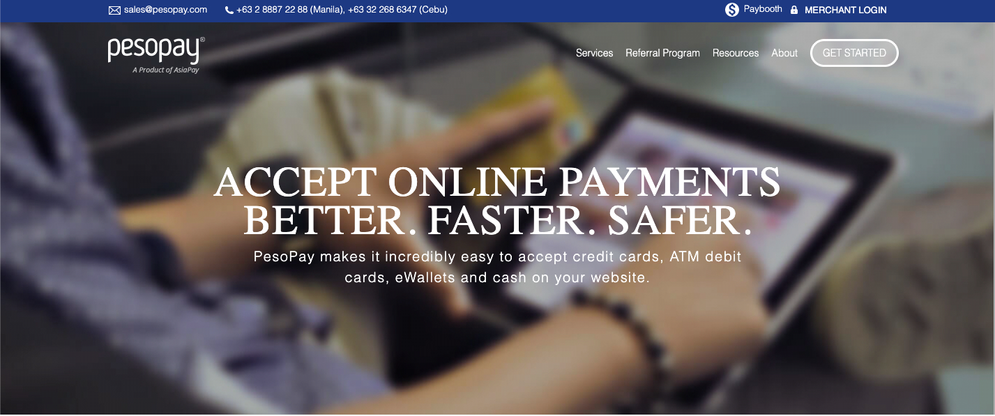 The 6 Best Payment Gateways in The Philippines [2025]