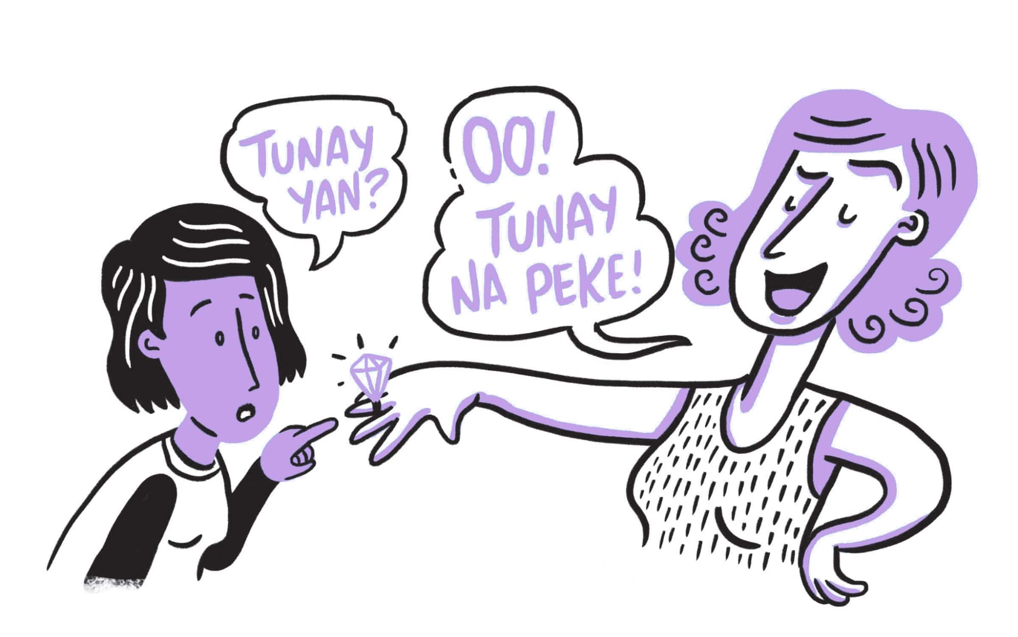 Positive Filipino Values [2025]