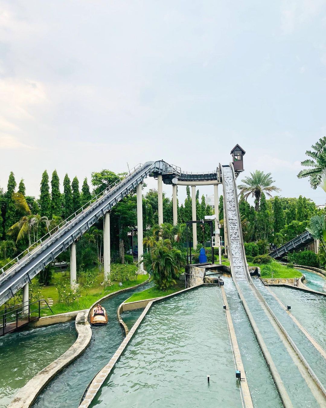 A First-Timer’s Guide to Enchanted Kingdom [2025]