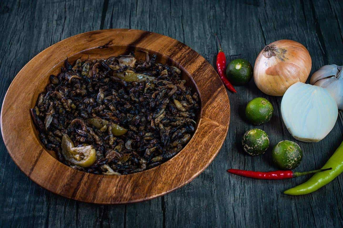 Explore the Philippines Through Food: Top 10 Most Exotic Eats to Try ...