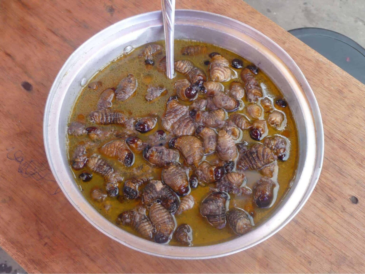 Explore the Philippines Through Food: Top 10 Most Exotic Eats to Try ...