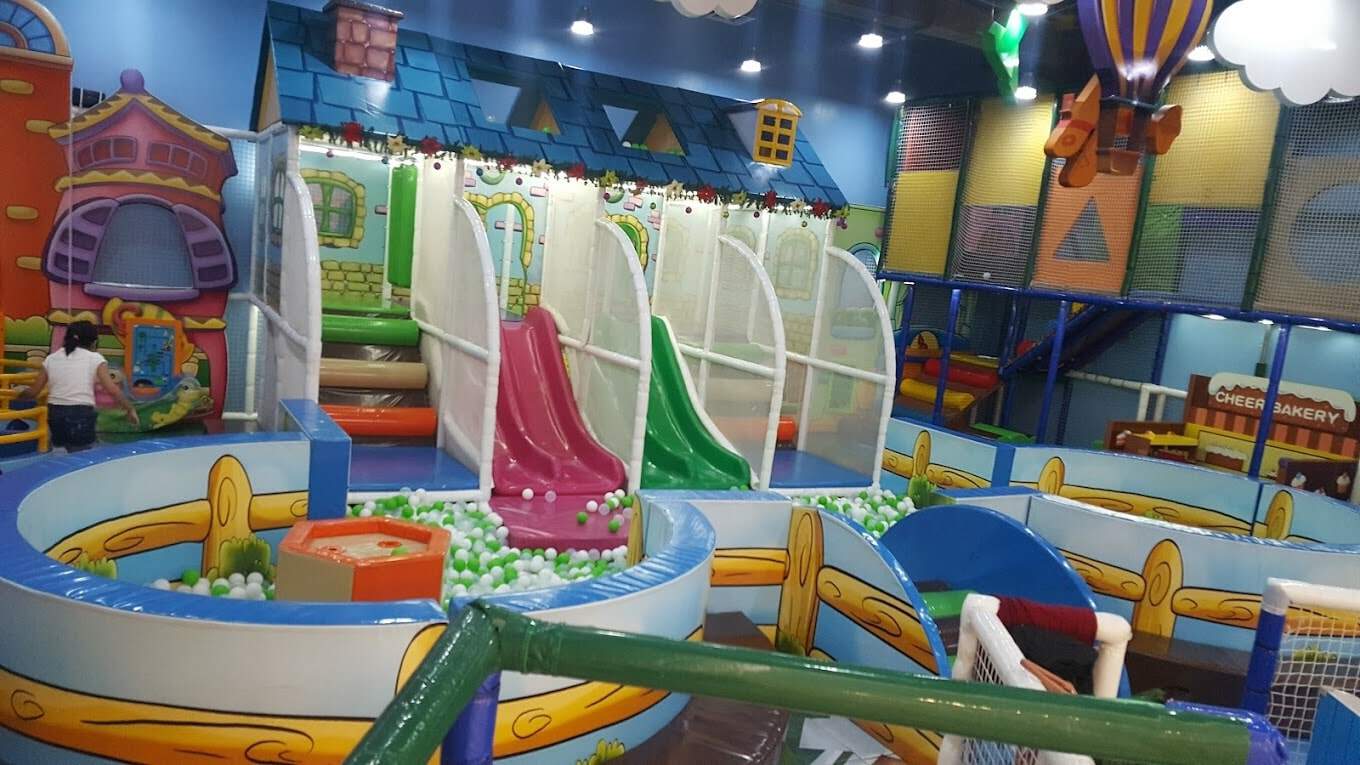 Ultimate Fun in MOA: 10 Best Things to do with Kids [2025]