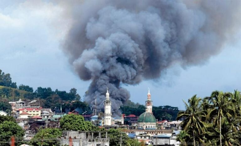 Travel Advisory: 10 Most Dangerous Cities in the Philippines [2025]