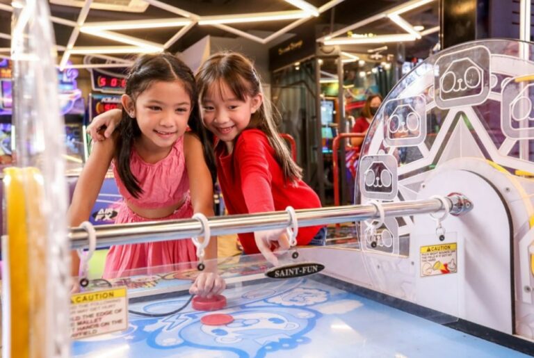 Ultimate Fun in MOA: 10 Best Things to do with Kids [2025]