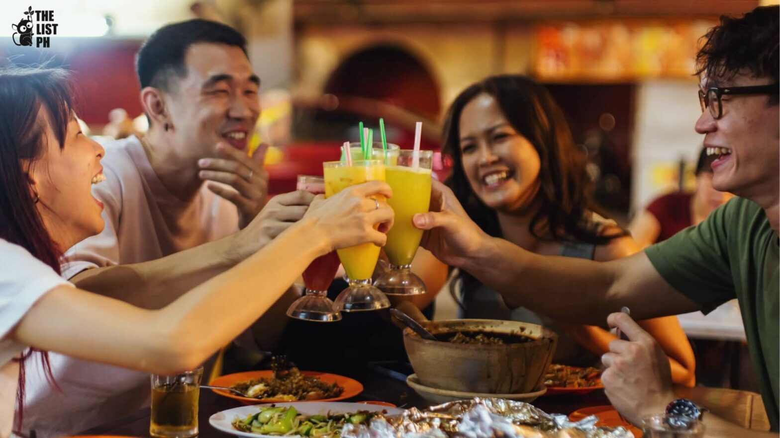 10 Best Hangout Spots for Friends in Manila [2025]