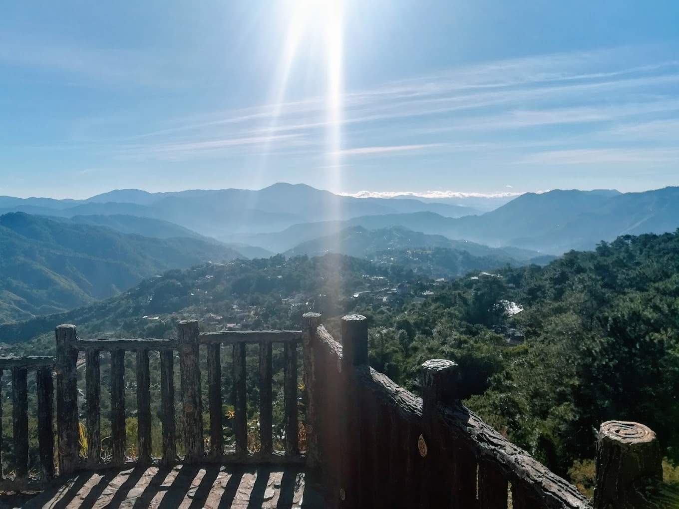 10 Natural Destinations and Parks Around Baguio [2025]