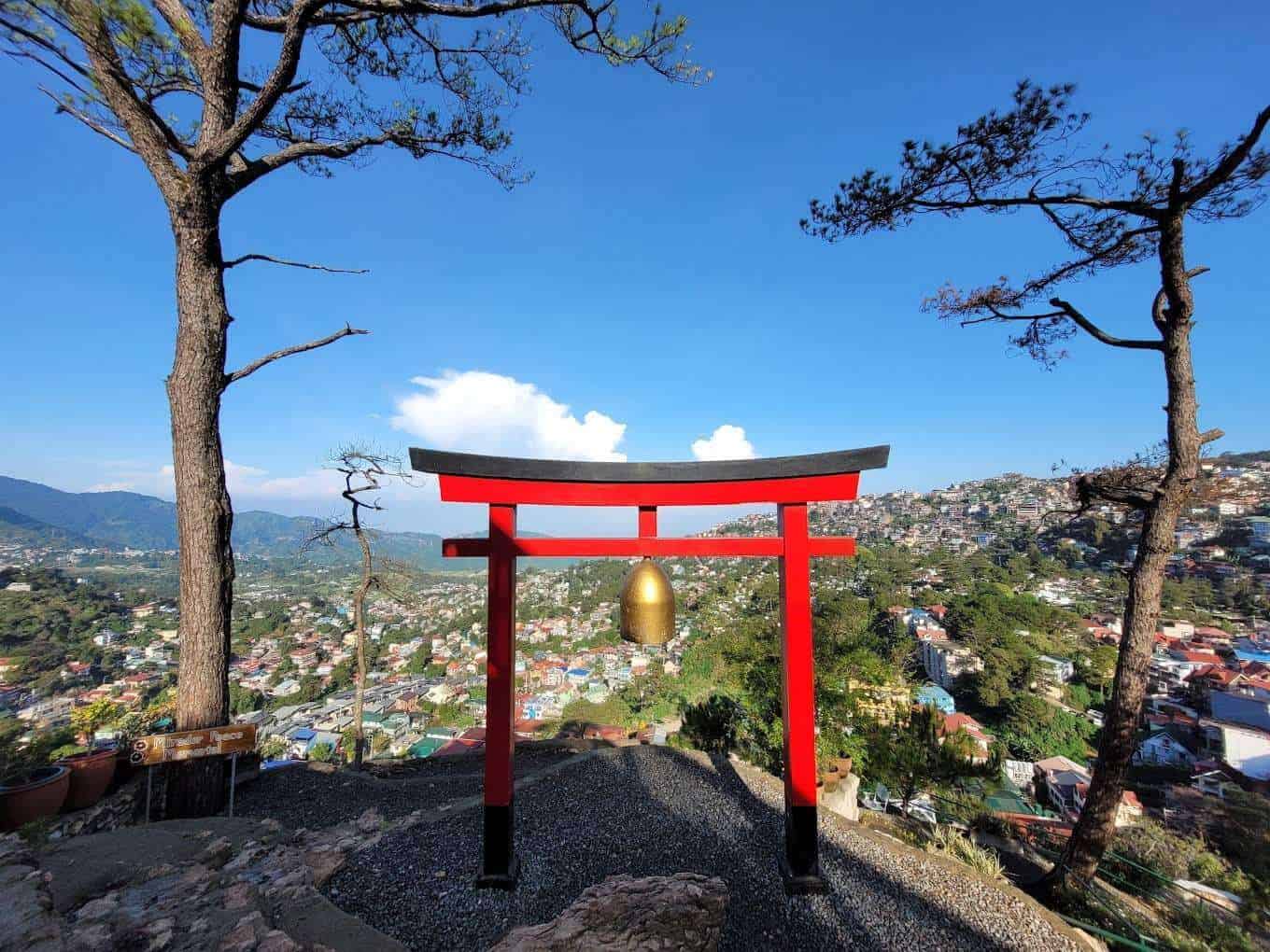 10 Natural Destinations and Parks Around Baguio [2025]