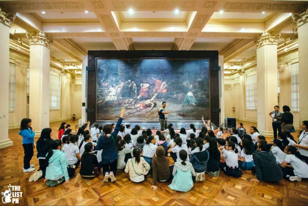 Unlocking History: Must-Visit Museums in the Philippines [2025]