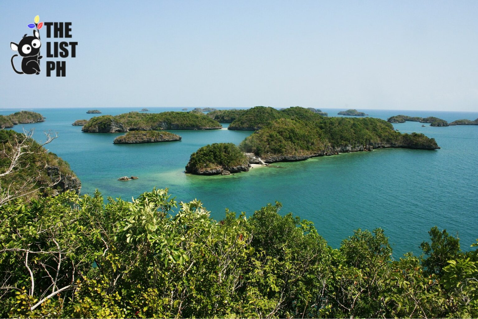 Visiting the Hundred Islands: Your Ultimate Guide [2025]