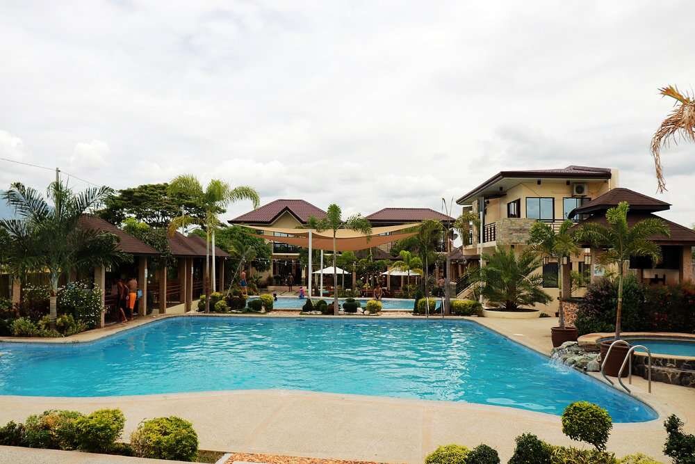 Escape and Unwind: Premier Resorts in Pampanga [2025]