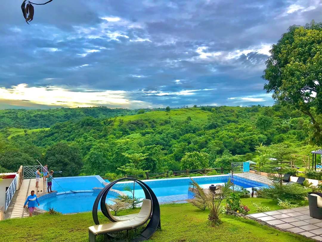 Escape and Unwind: Premier Resorts in Pampanga [2025]