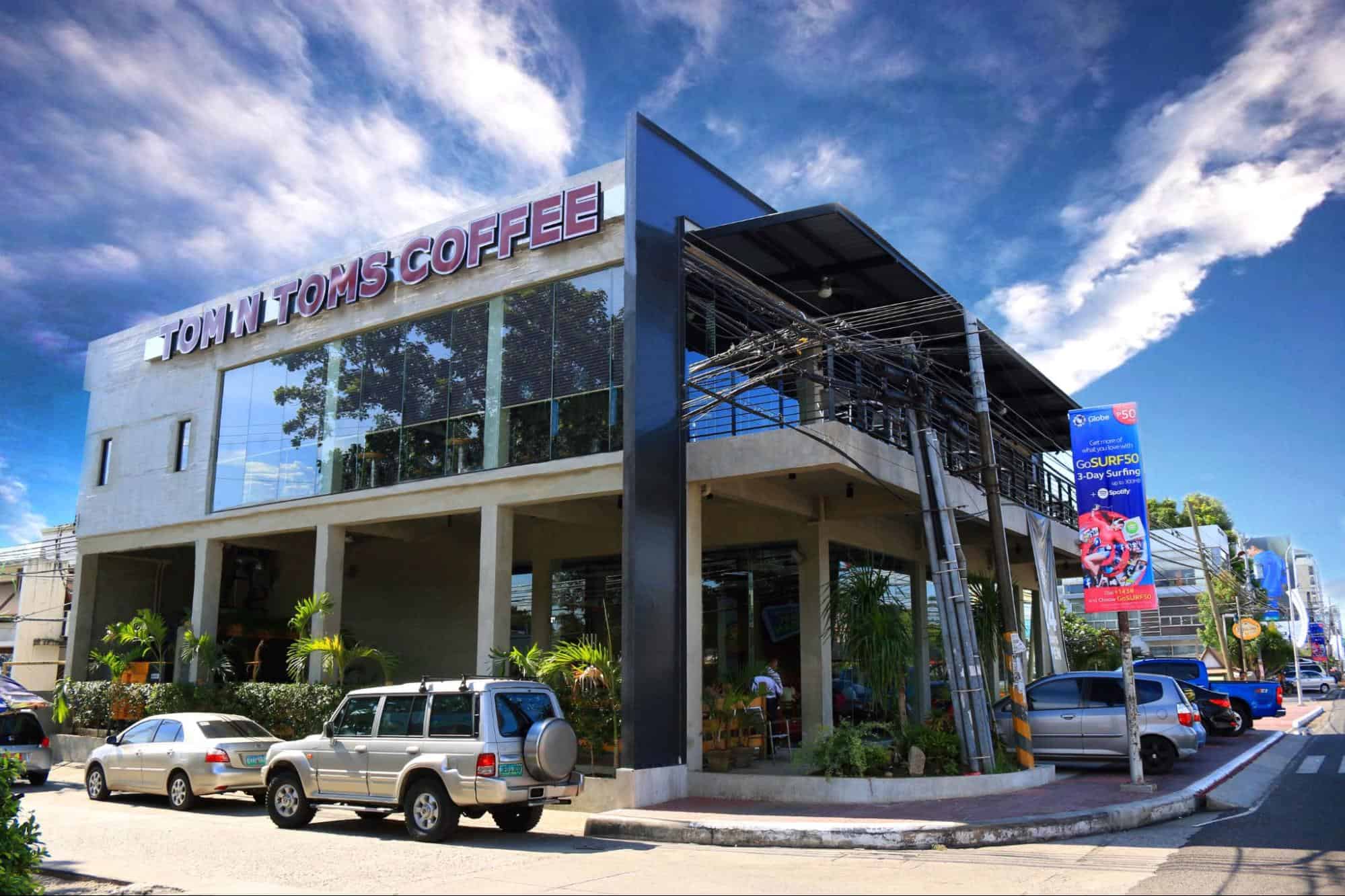 Caffeine Chronicles: Exploring Top Coffee Shops in Bacolod [2025]